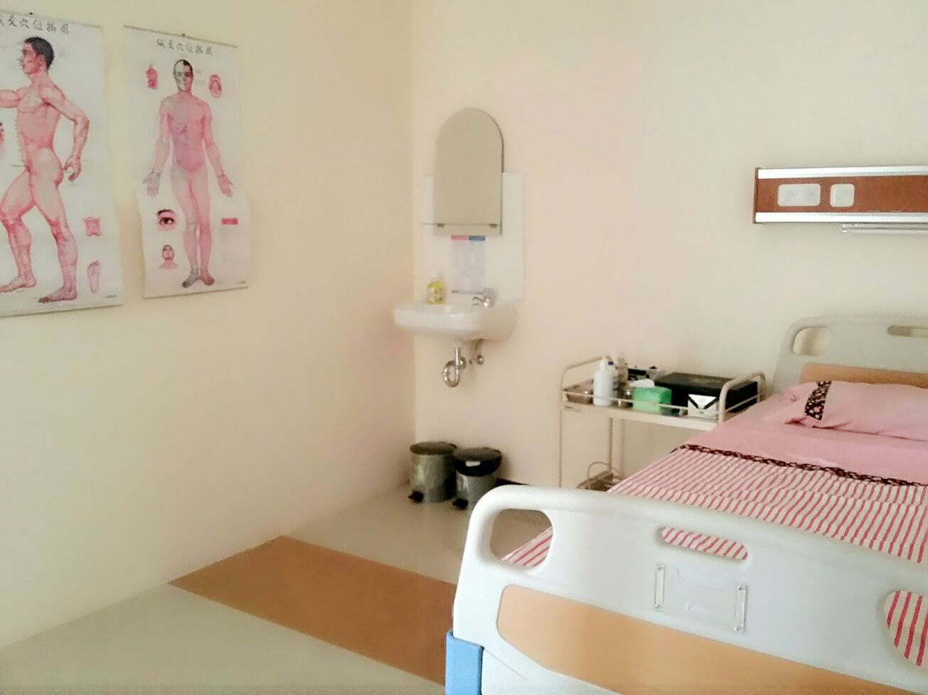 Laboratorium - Universitas Muhammadiyah Semarang