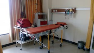 Laboratorium - Universitas Muhammadiyah Semarang