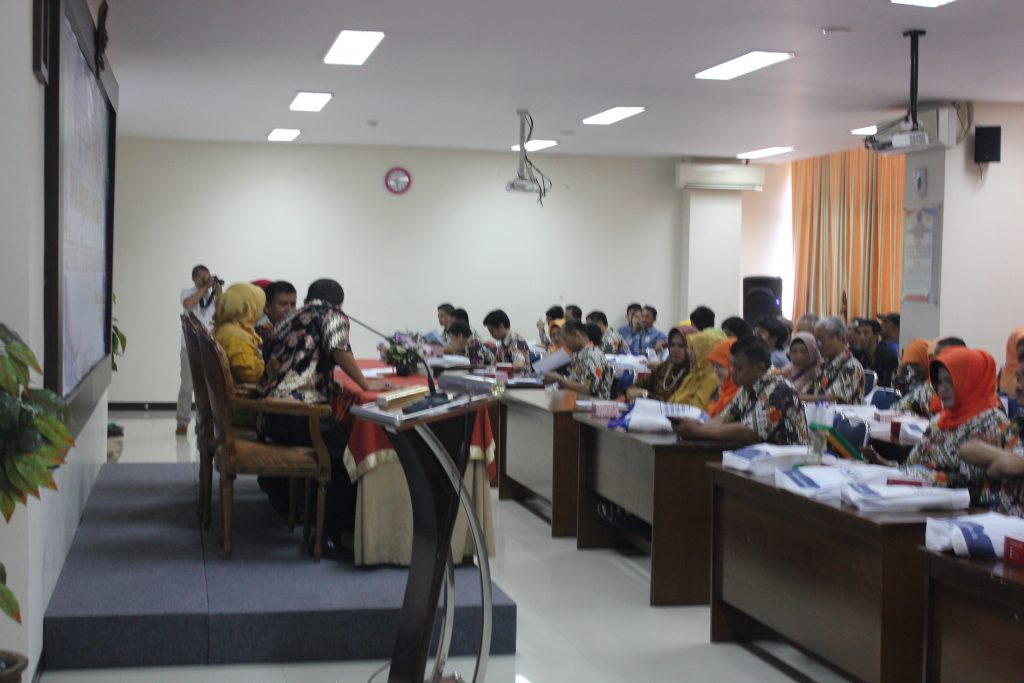 Unimus Terima Kunjungan Kerja SMA Negeri 4 Bandung - Universitas ...