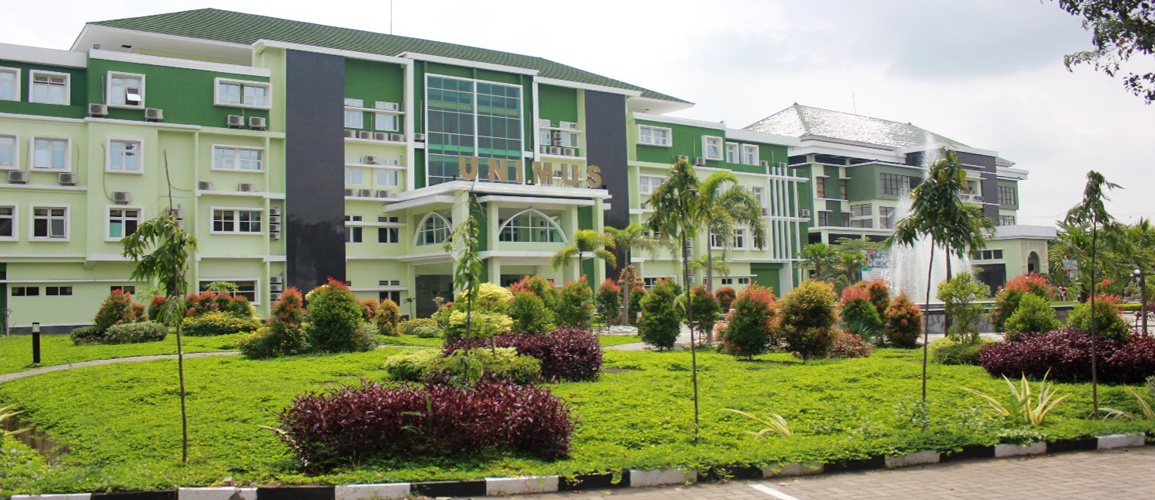 UNIMUS – university for the excellence