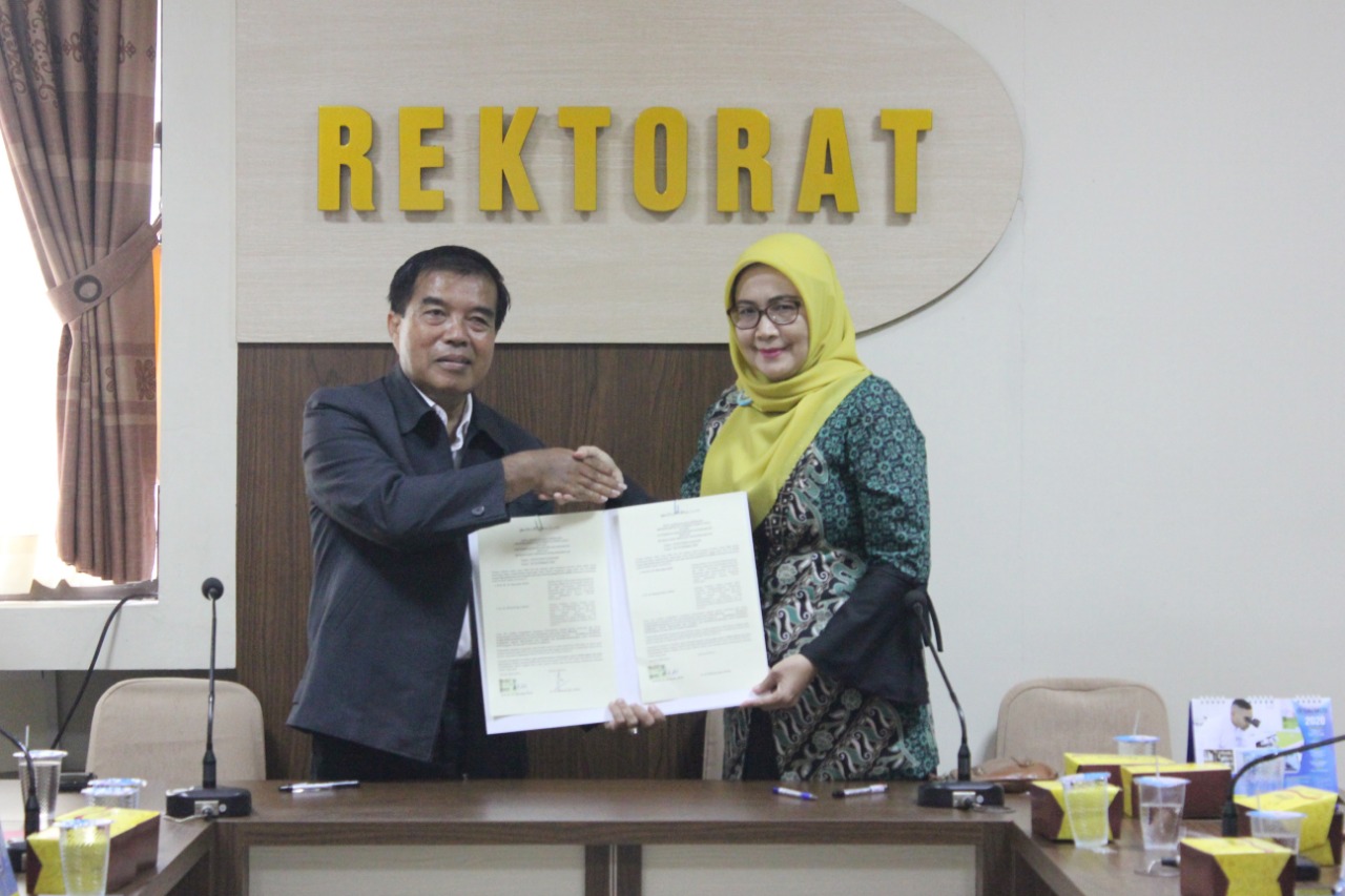 Unimus Teken MoU dan MoA dengan RS Roemani - Universitas Muhammadiyah ...