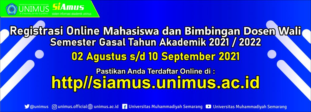 UNIMUS – university for the excellence