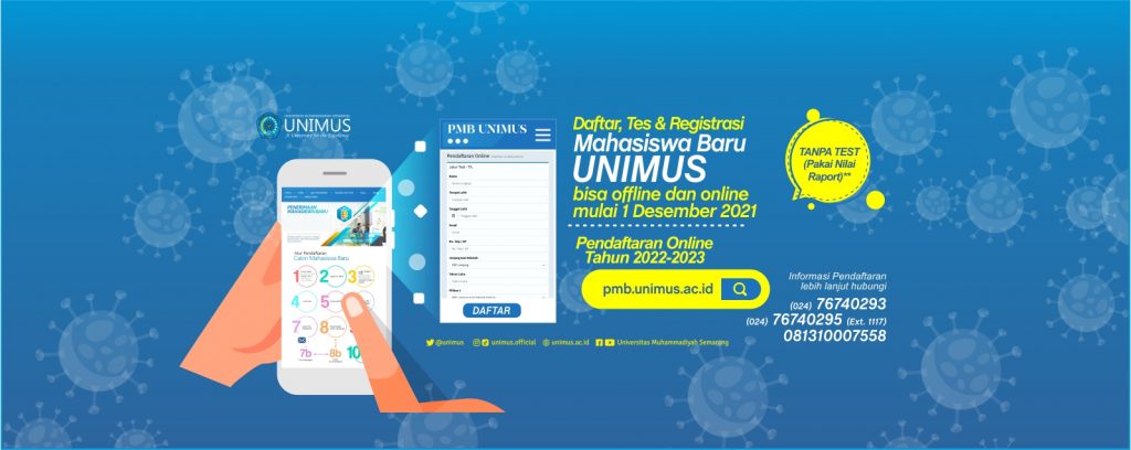 UNIMUS – university for the excellence