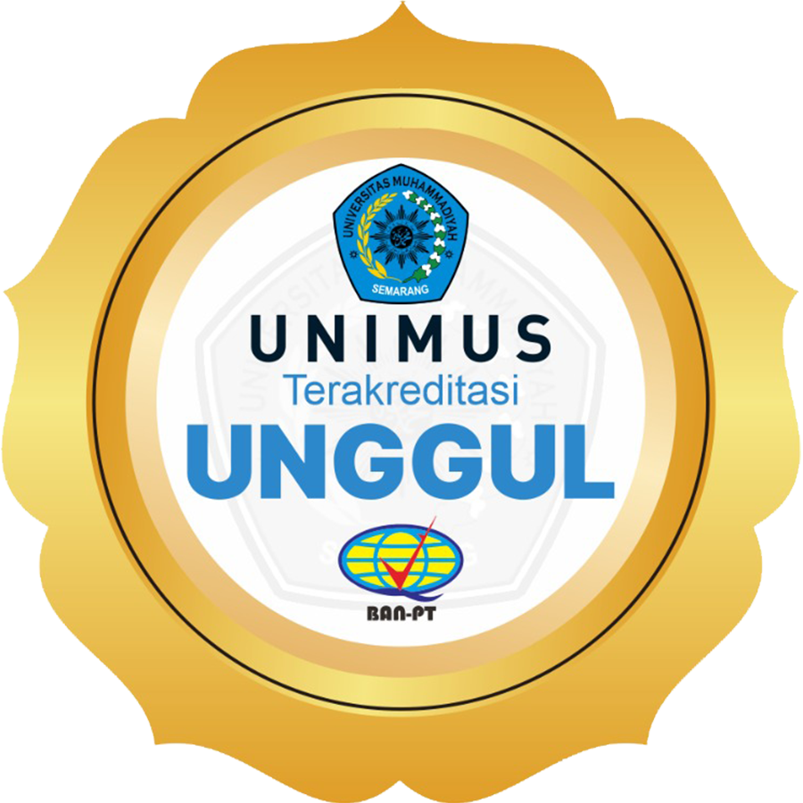 Kampus Unimus - Universitas Muhammadiyah Semarang
