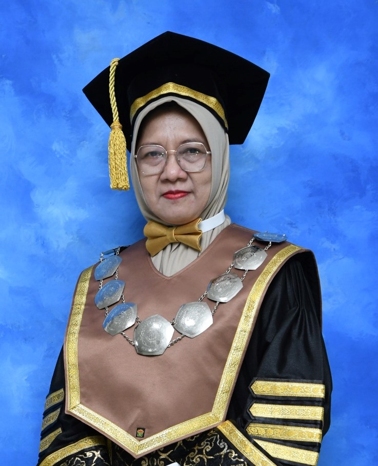 Pimpinan Fakultas dan Program Studi - Universitas Muhammadiyah Semarang