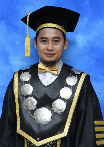 Pimpinan Fakultas dan Program Studi - Universitas Muhammadiyah Semarang