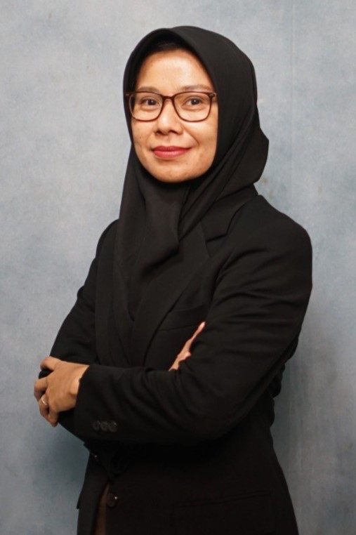 Pimpinan Fakultas dan Program Studi - Universitas Muhammadiyah Semarang