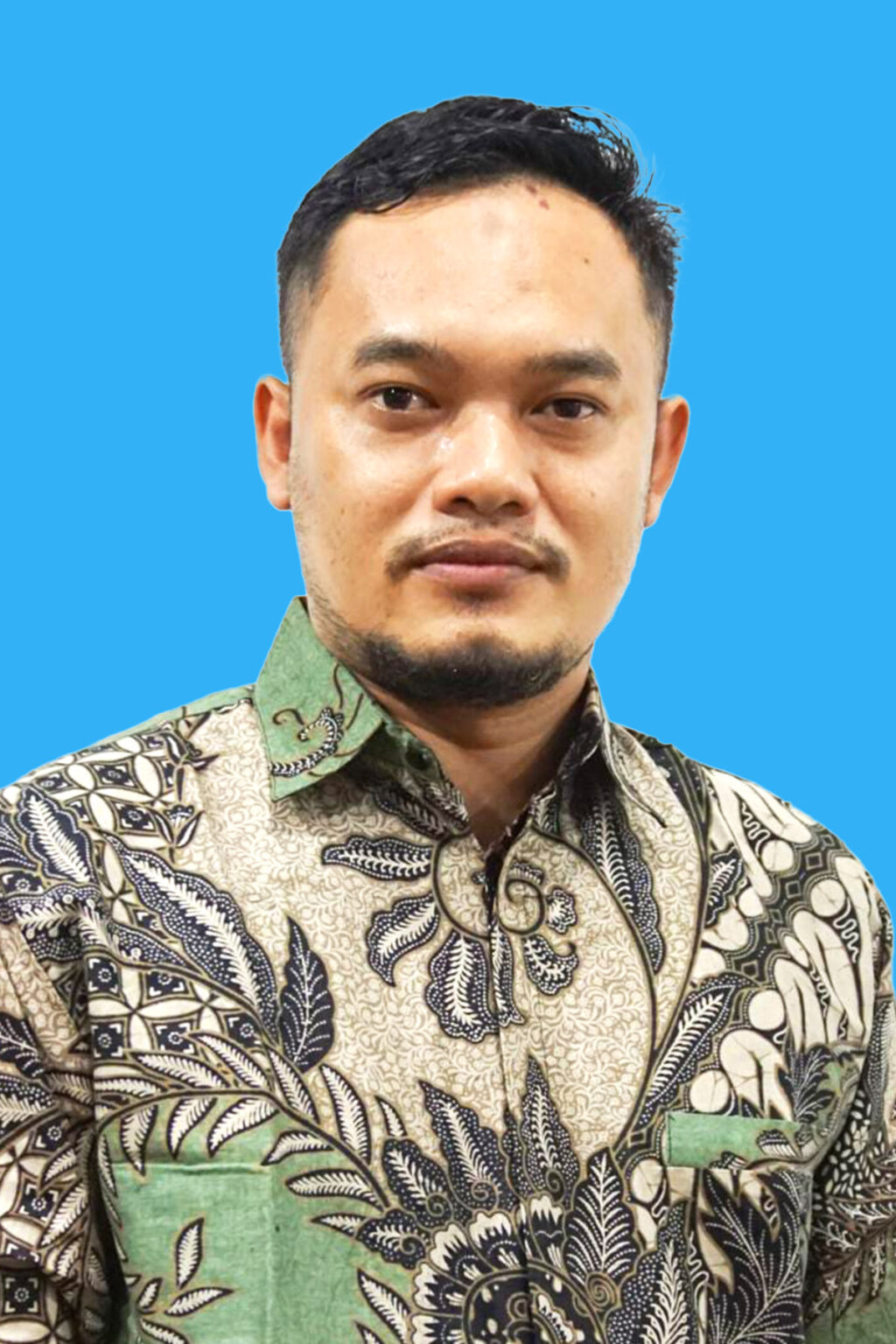 Pimpinan Lembaga - Universitas Muhammadiyah Semarang